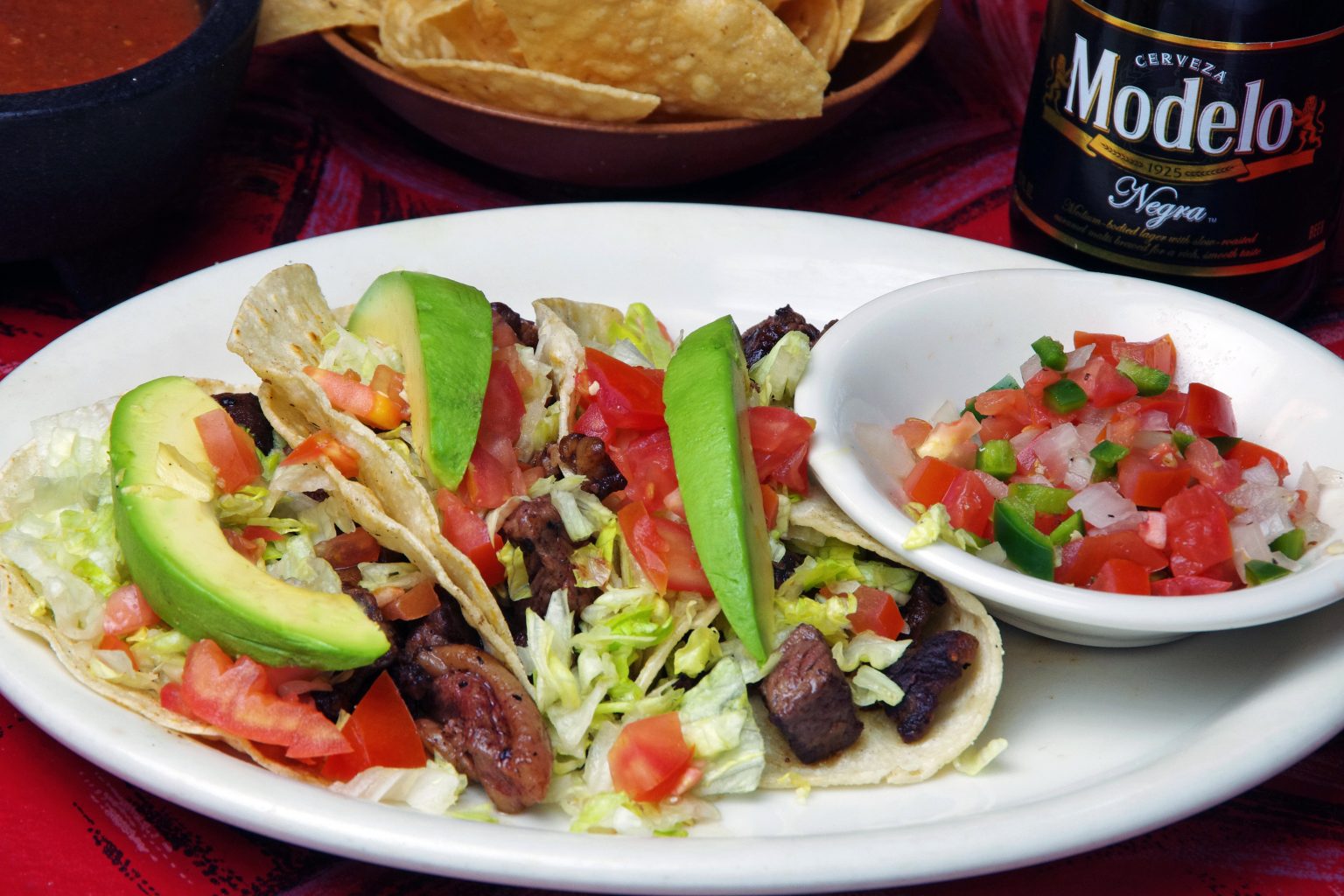 Home - La Fiesta Mexican Restaurant - Denver