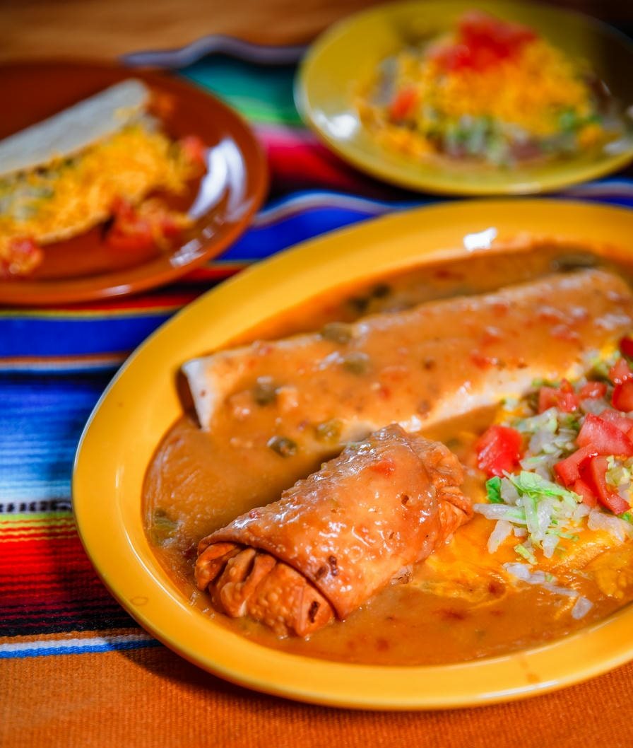 denver-co-mexican-restaurant - La Fiesta Mexican Restaurant - Denver